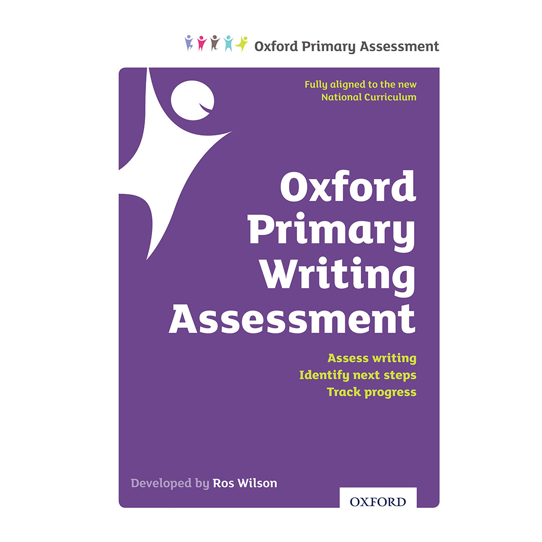 Big Writing | Andrell Education