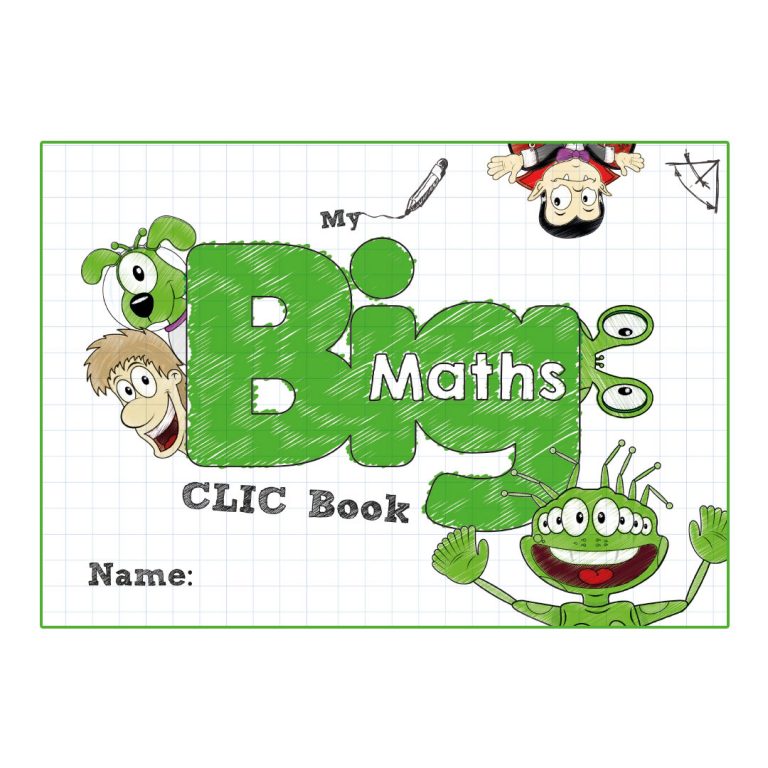 Big Maths | Andrell Education